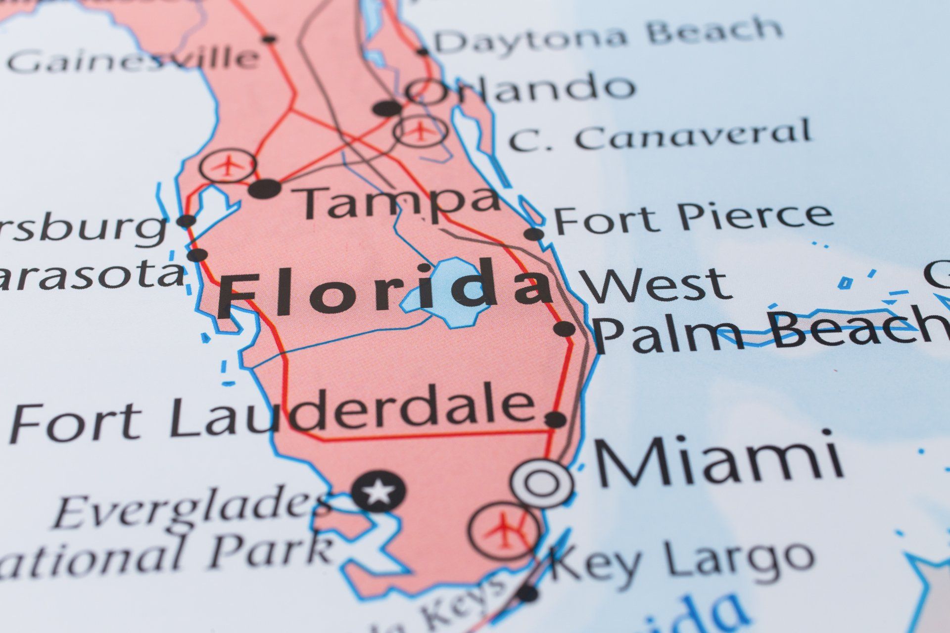 Florida Wind Mitigation And Insurance Inspections