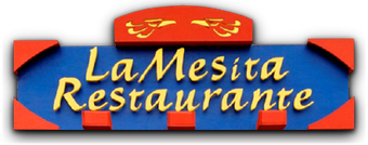 La Mesita Restaurante – Authentic Mexican Food – Menu