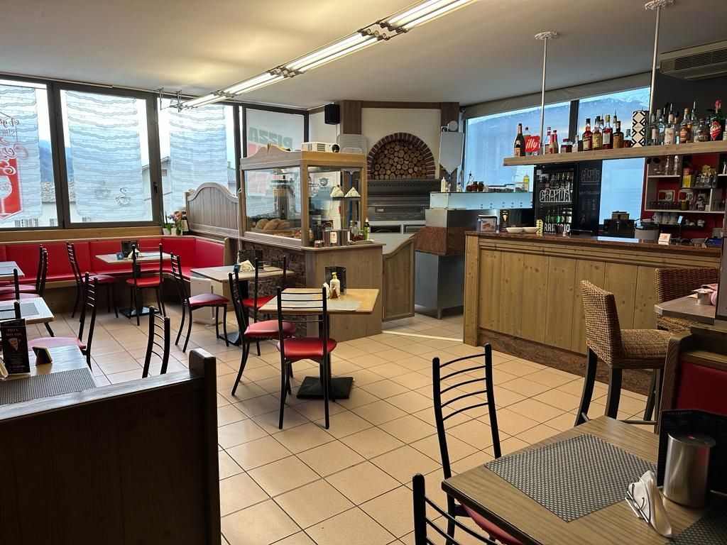 Pizzeria a Civezzano (TN) | Pizza Bon Ton