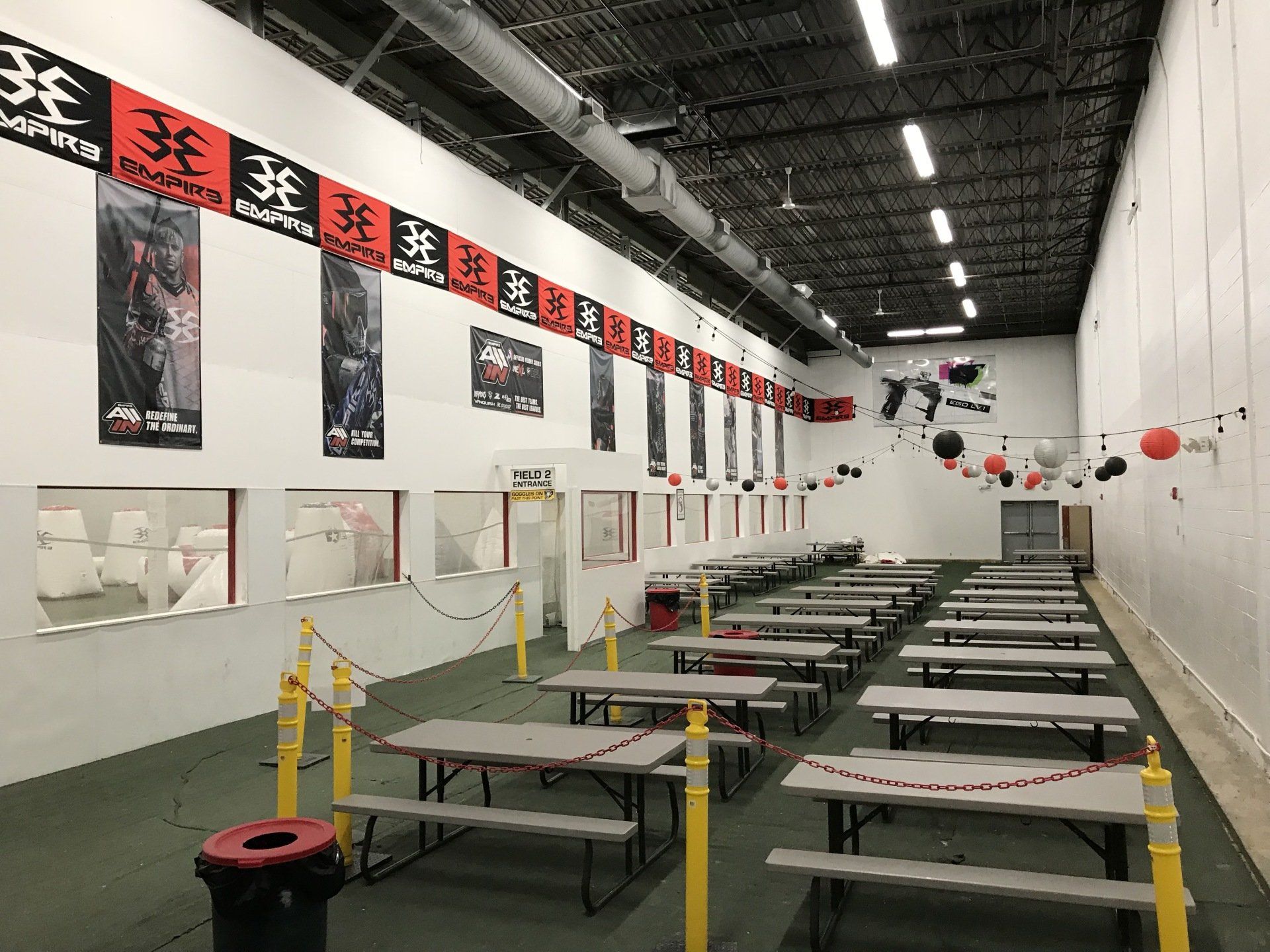 Hours | Boston Paintball - Since 1992
