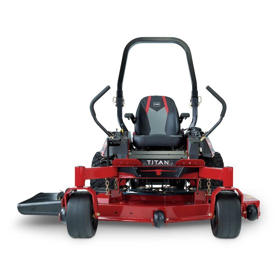 Ebron's Small Engine Repair | Services | New Bern, NC