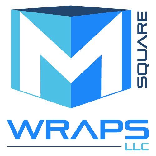 M Square Wraps | Our Services