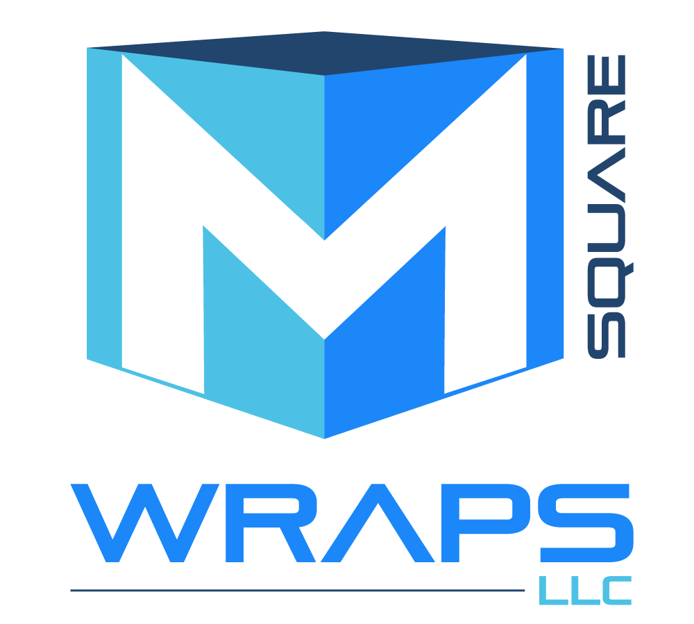 M Square Wraps | Home Page