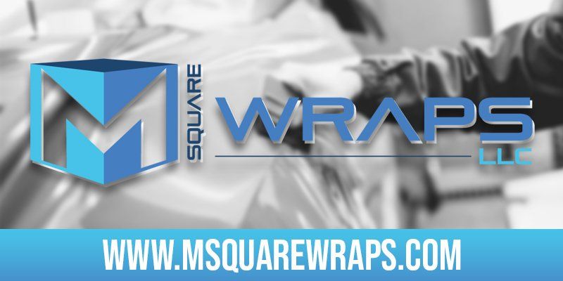 M Square Wraps | Wrap Gallery