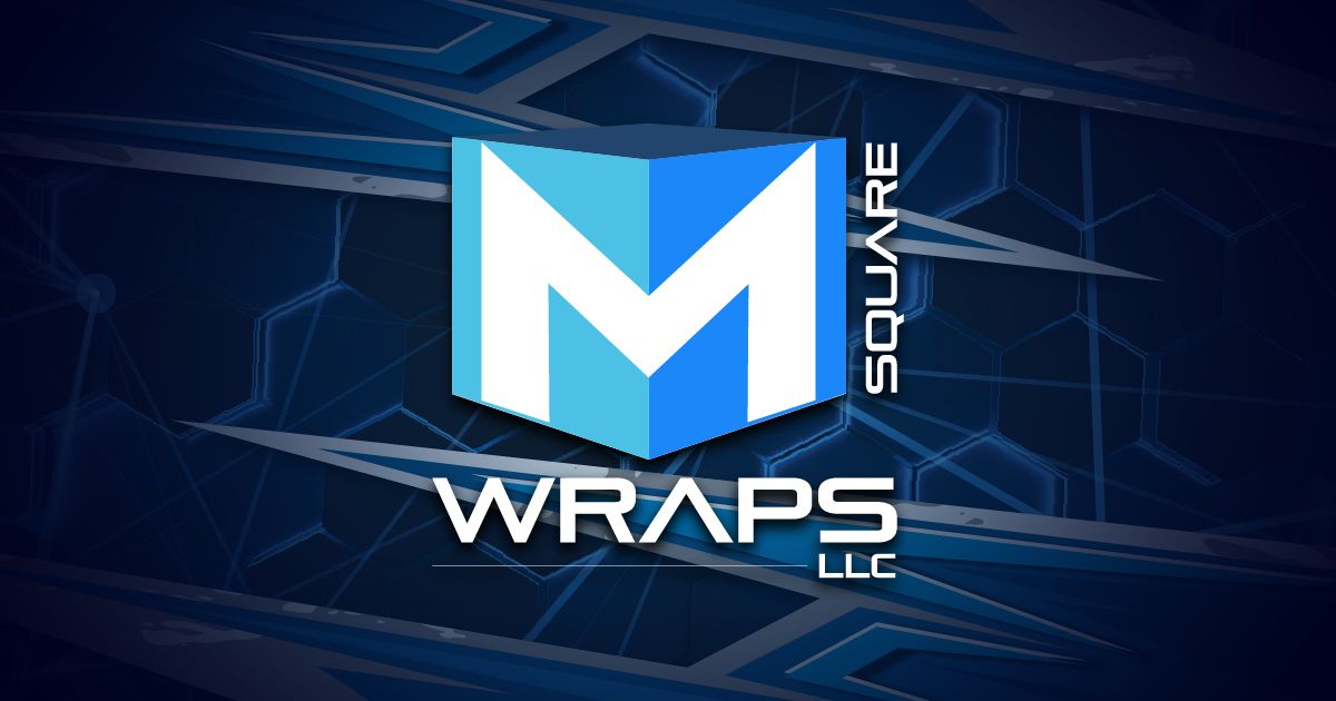 M Square Wraps | Home Page