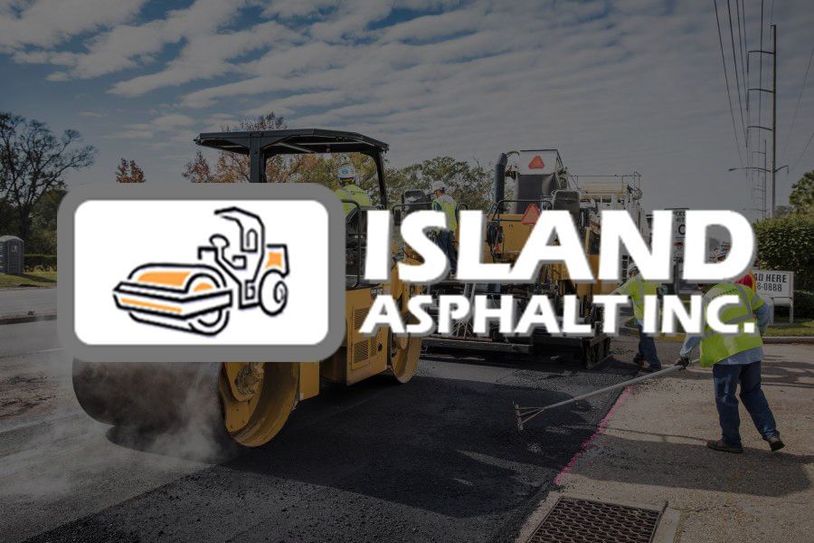 Island Asphalt Inc. - Paving Excellence Since 1991
