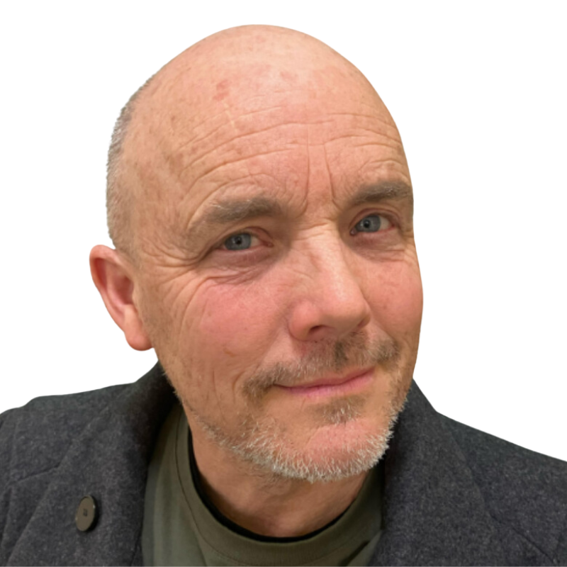 About H.E. Wilburson: creator of The Martian Diaries