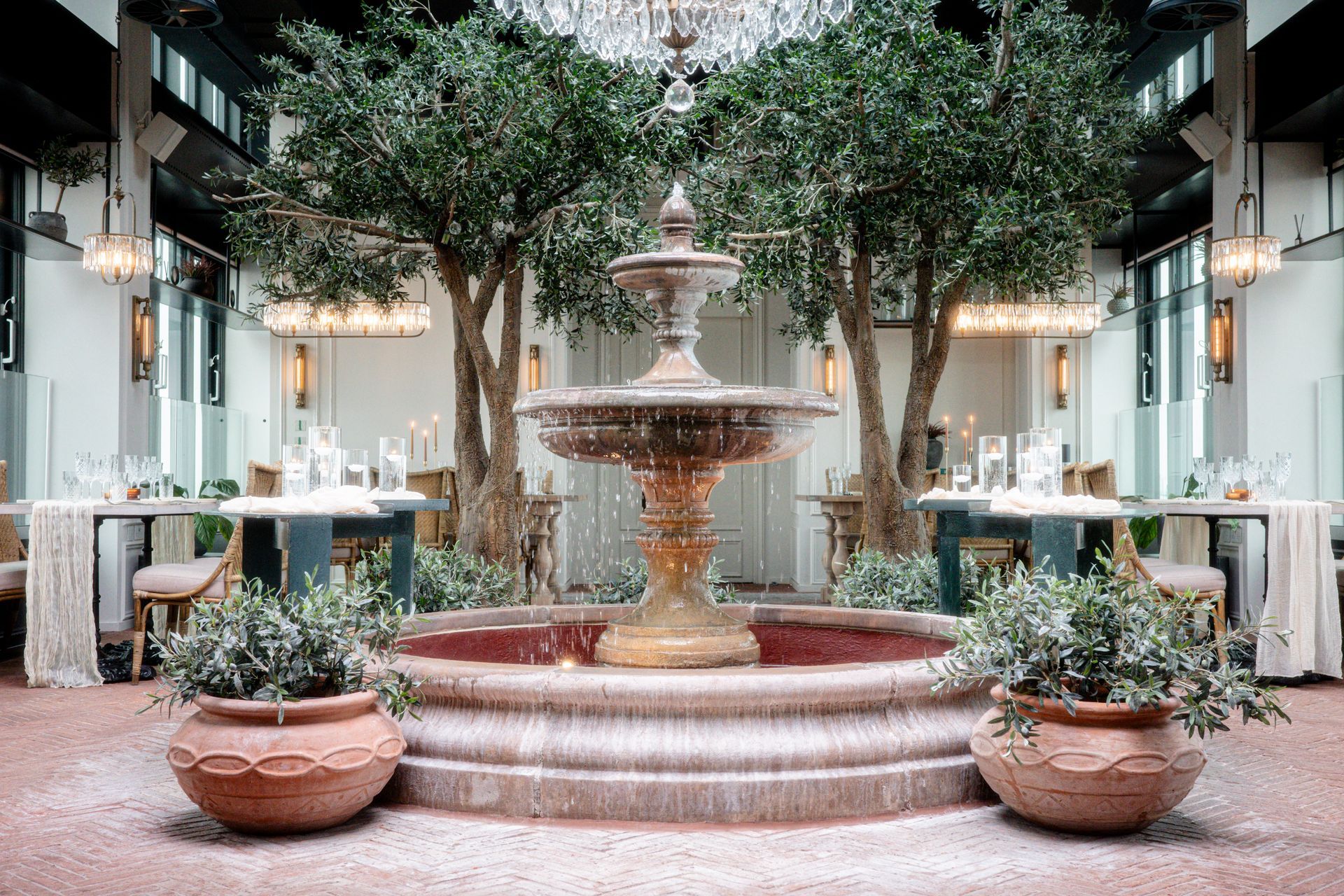 Dariana | London's finest events space in Wembley