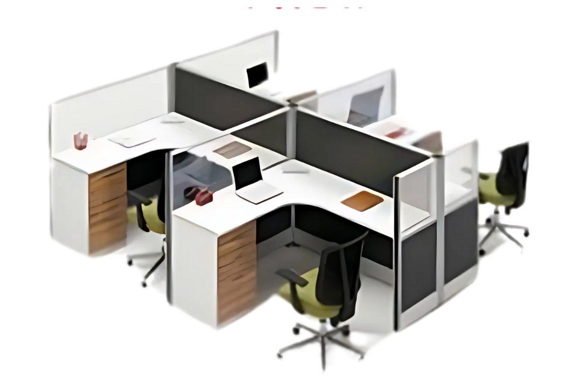 Mobiliario industrial en Mexicali, Baja California