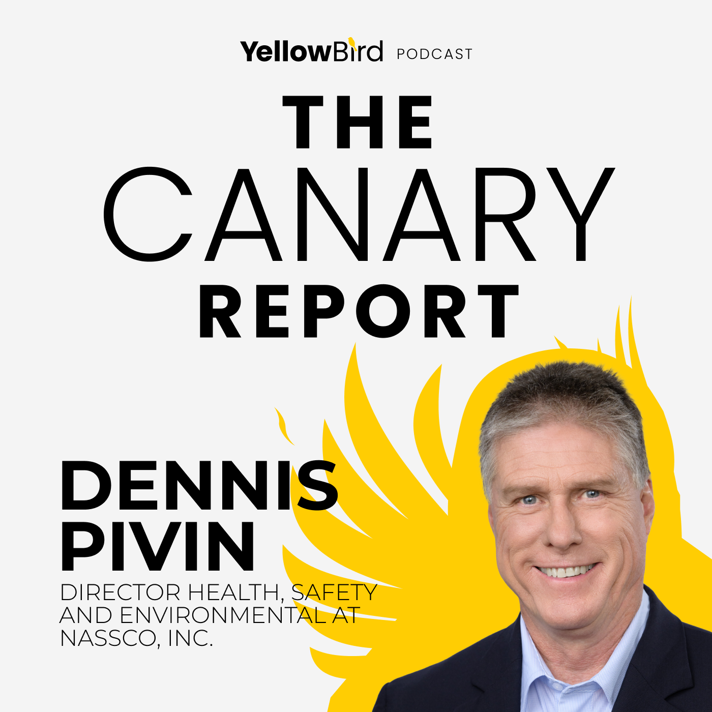 YellowBird | EHS, Compliance and Risk Services Platform