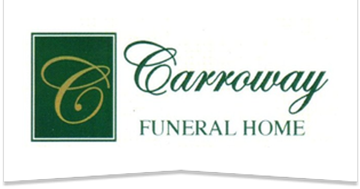 About Us | Carroway Funeral Home