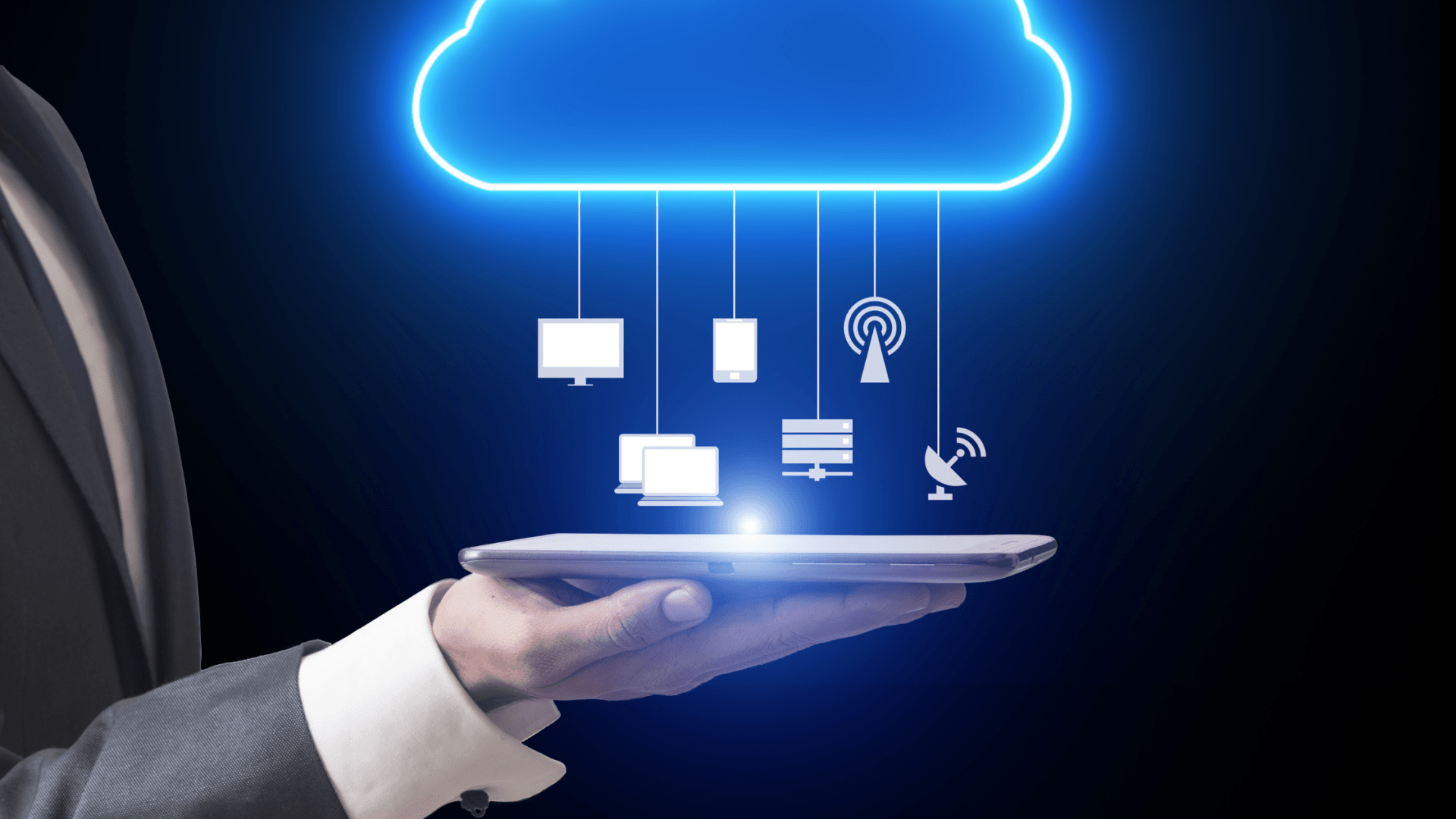 Cloud Computing Benefits for Small Businesses