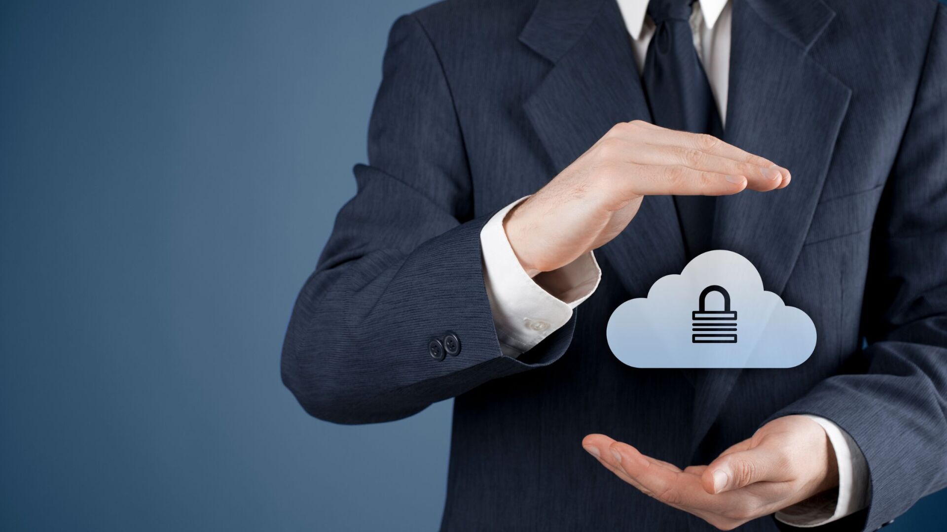 Data Cloud Solutions | Top Reasons to Choose