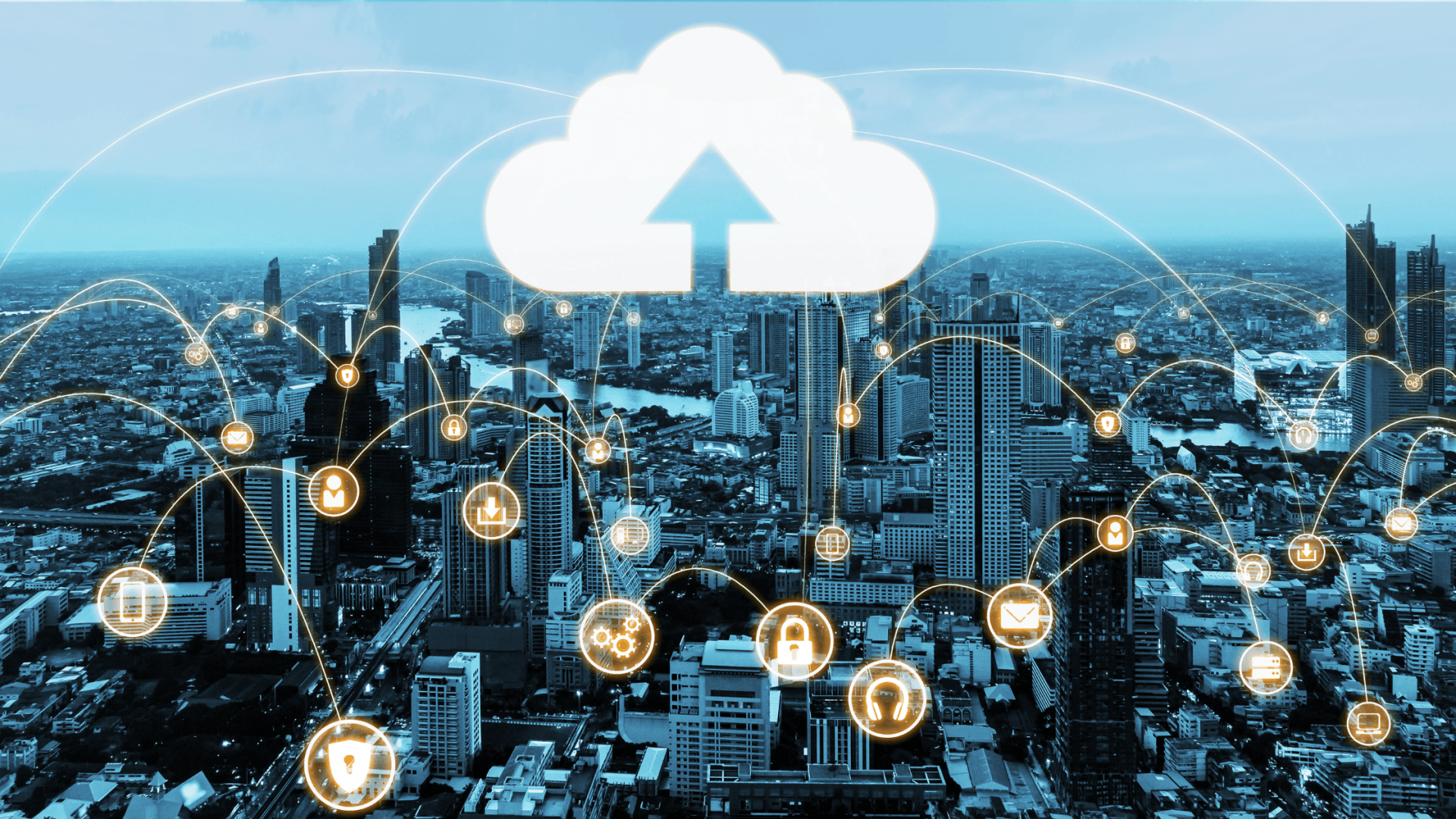 Why Data Storage Management Is Integral To A Modern-Day Business?