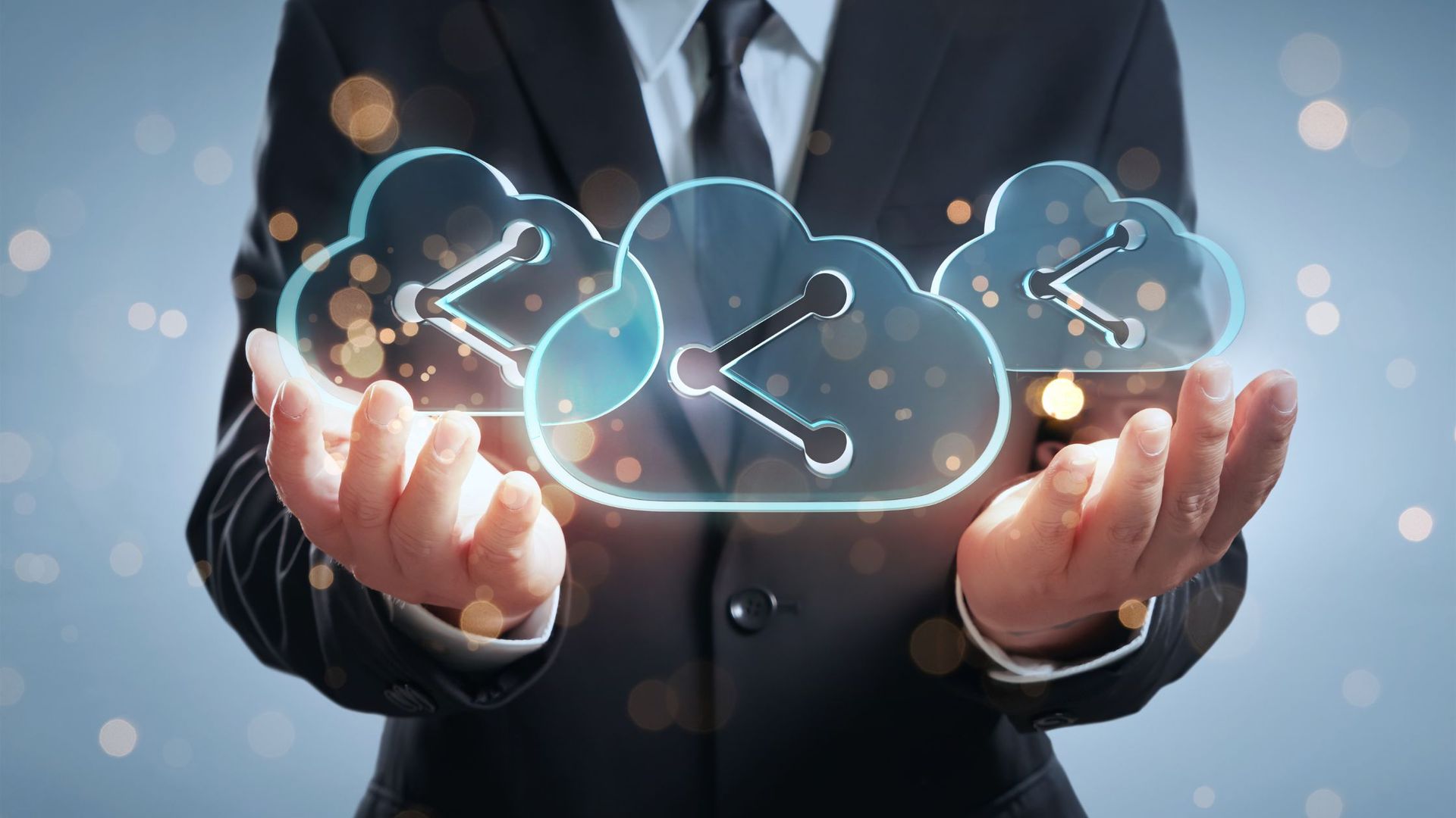 Importance of Data Storage Solutions For Bristol Businesses