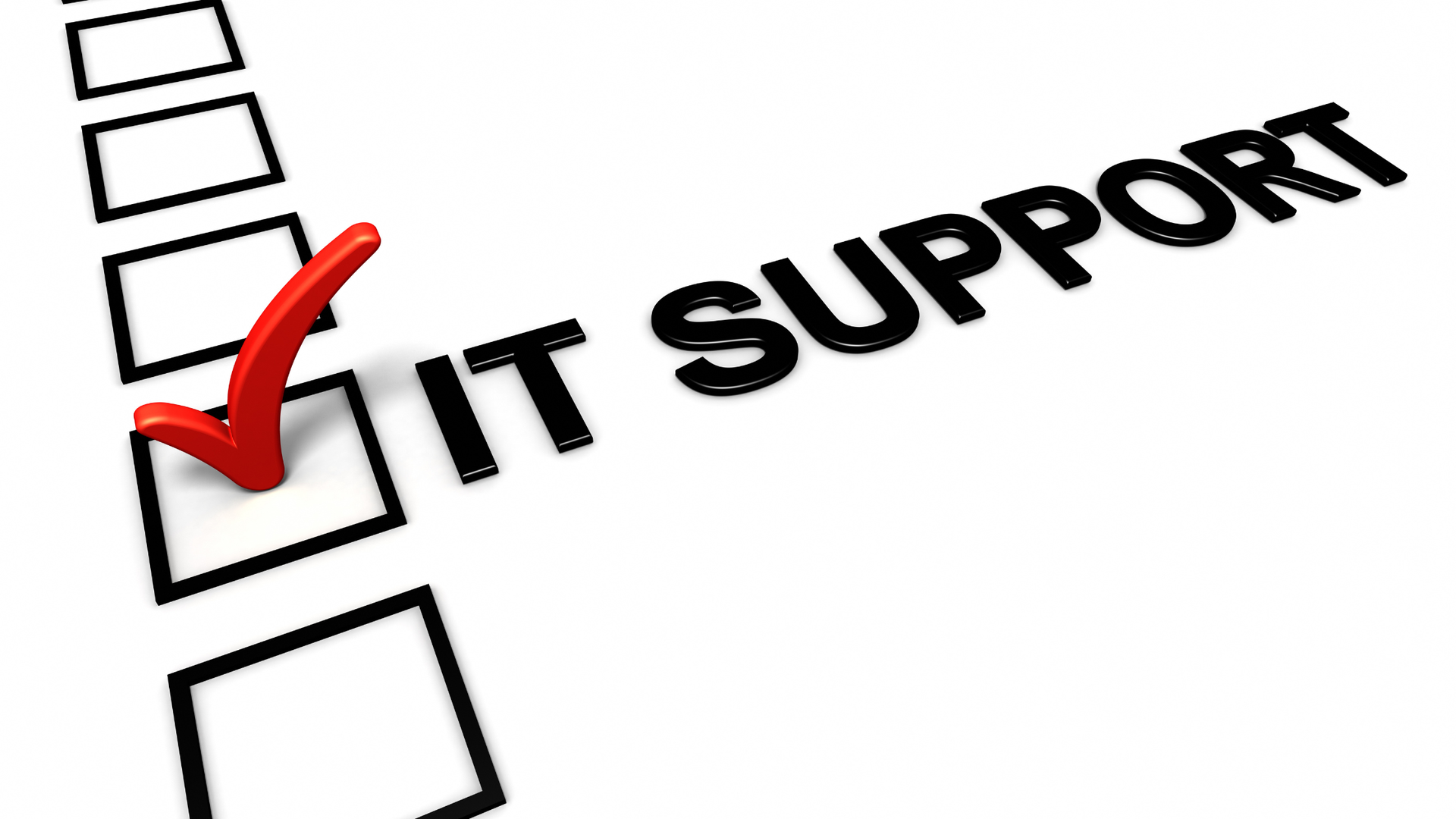 IT Support for Nonprofits | Secure & Cost-Effective IT