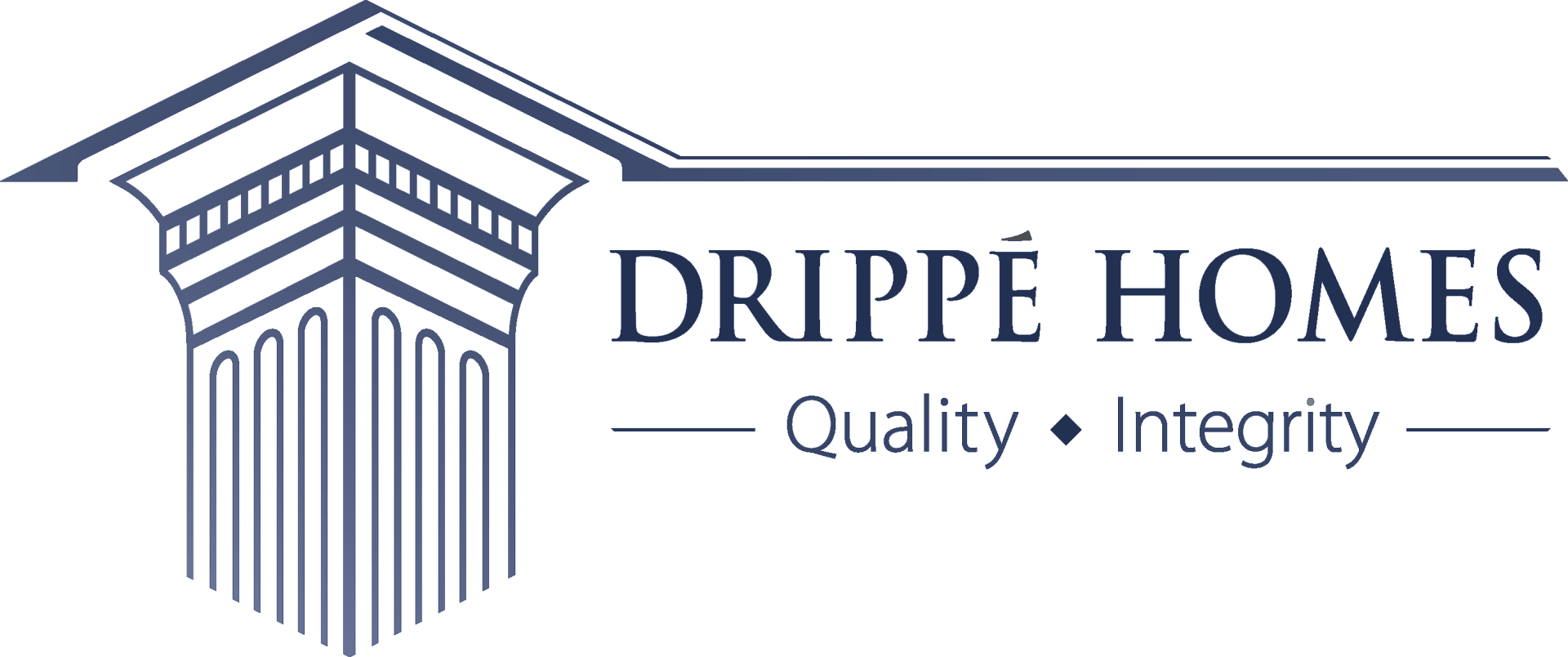Drippé Homes | About Us