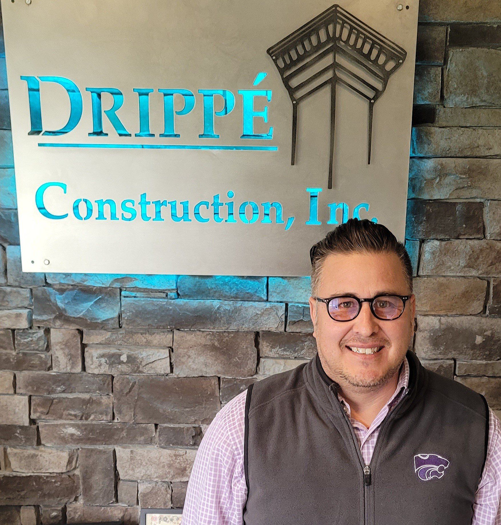 Drippé Homes | Floor Plans