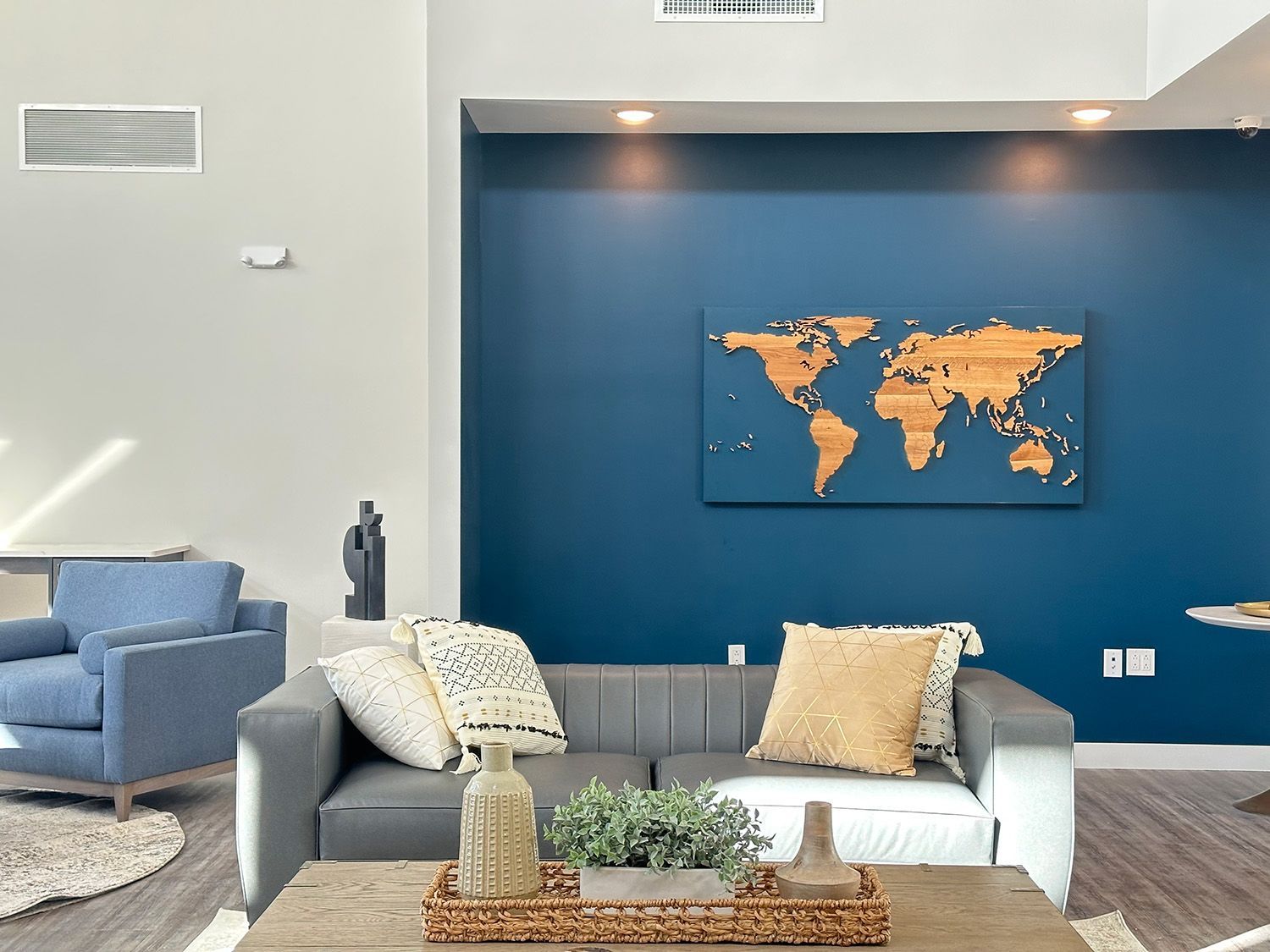 Amenities | The Landing at Legends | Champaign, IL