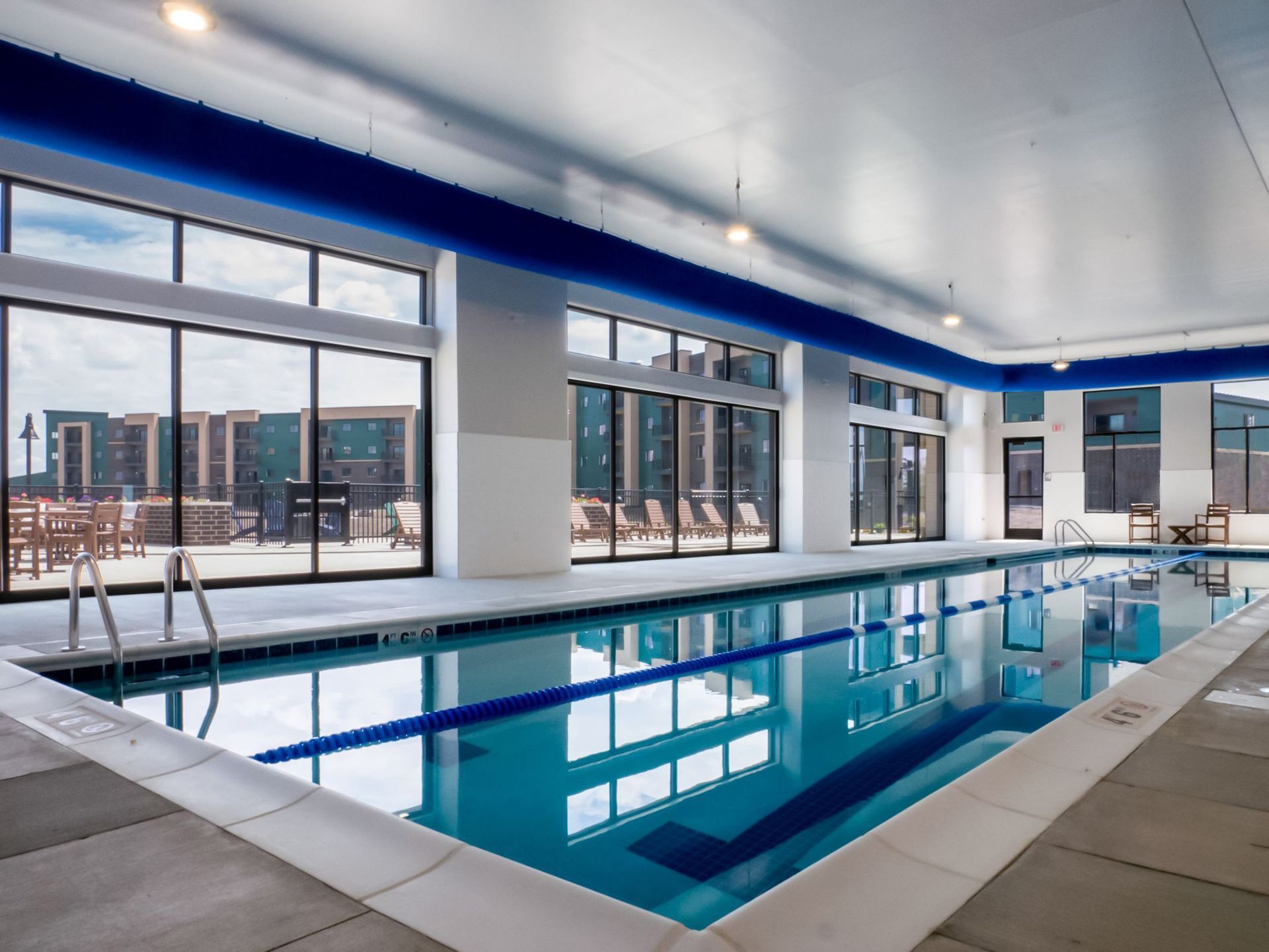 Gallery | The Landing at Legends | Champaign, IL