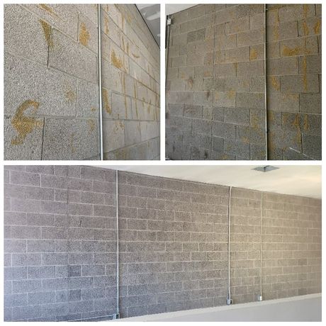 Commercial Sandblasting | Phoenix, AZ | Ace Sandblasting