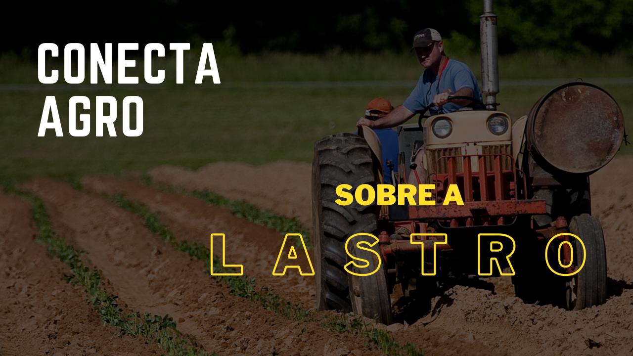 Conheça a historia da Lastro