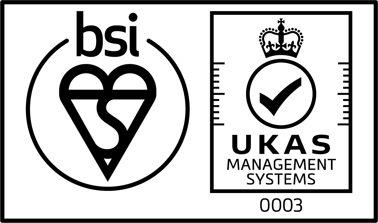 Ukas Quality Management Logo Vector