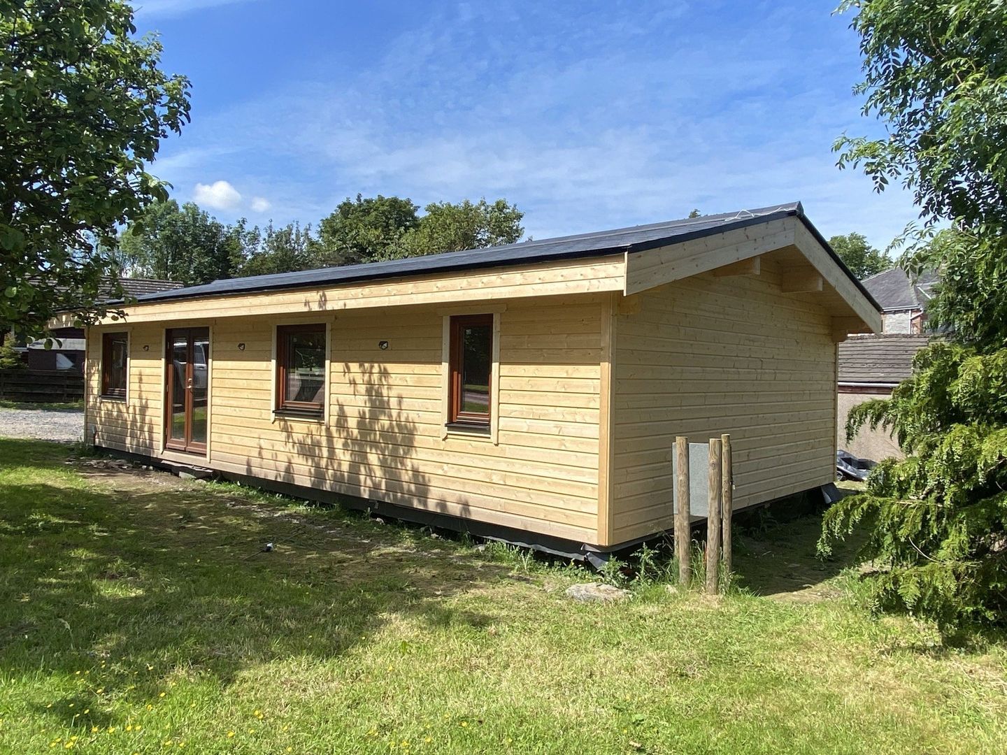 Log Cabins On Sale | Up To 50% Off Cabins | Timber Building Specialists