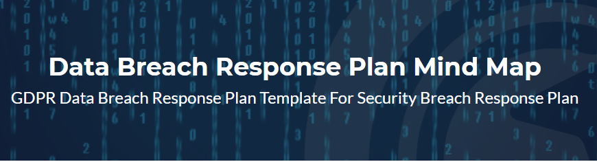 GDPR Data Breach Response Plan. Are You GDPR & Breach Ready?