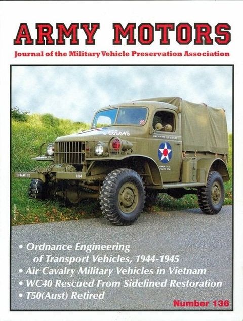 Vehicle Restoration - World War II Vehicles | Indio, CA | Rough & Ready ...
