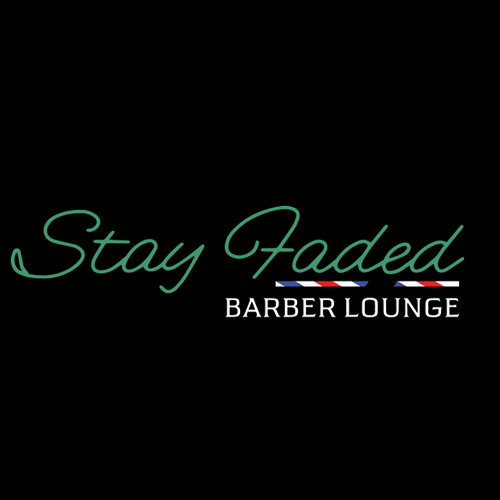 Full Service Barber in Bluffdale | Stay Faded Barber Lounge