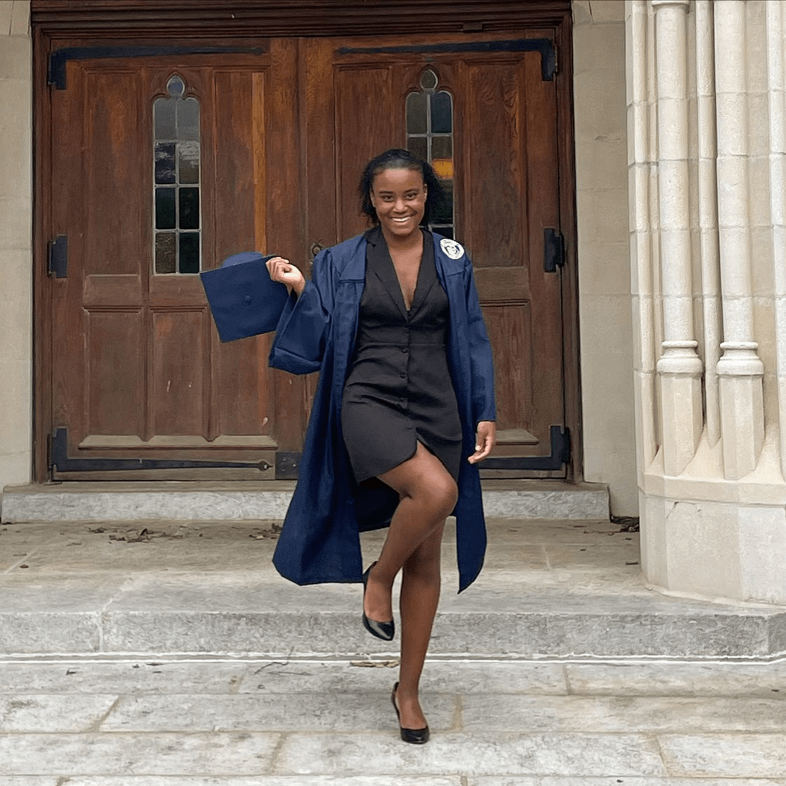 Business is Booming - Alexis