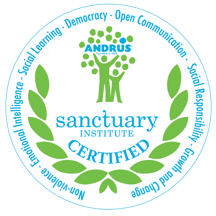 Sanctuary Model of Care | GBCH&FM