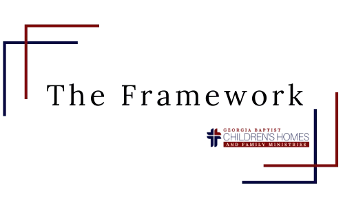 The Framework | GBCH&FM