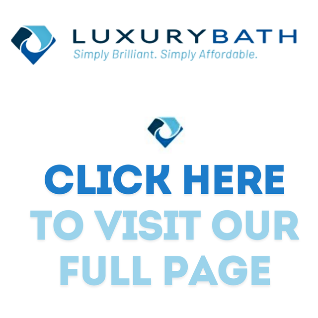 Luxury Bath Logo