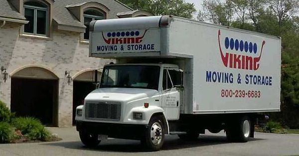 Meet Concord’s Top Moving and Storage Company