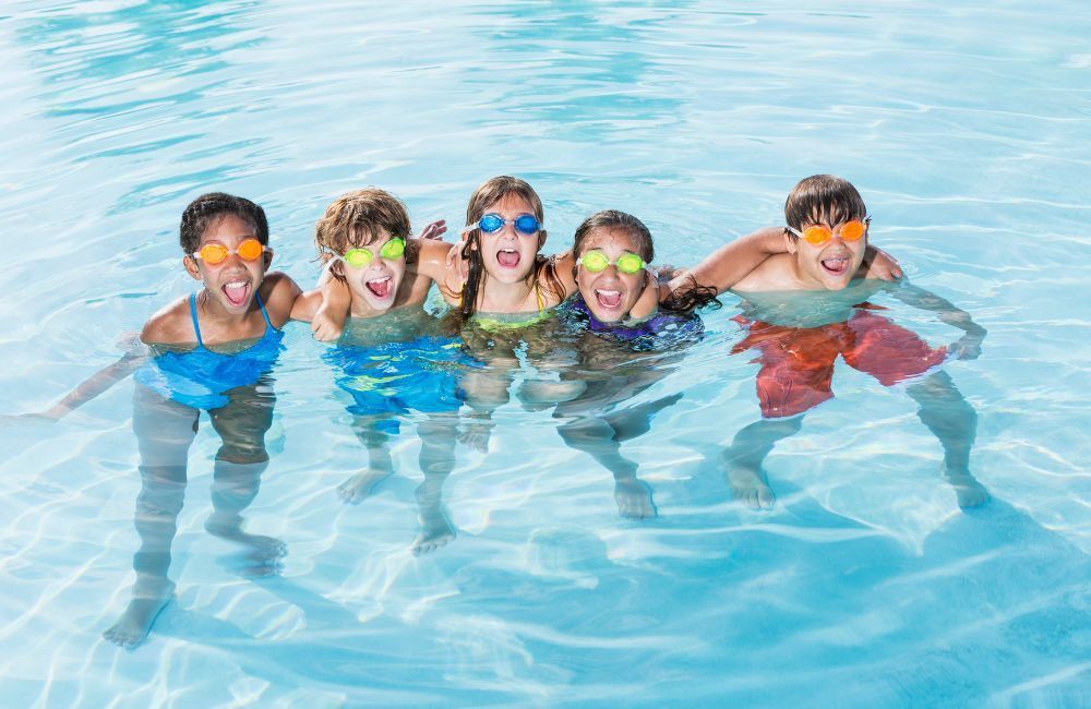 7 Pro Tips for Designing a Kid-Safe Pool Installation