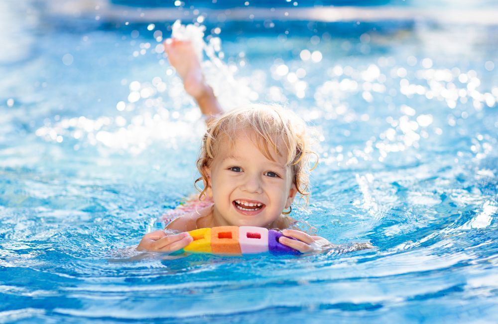 7 Pro Tips for Designing a Kid-Safe Pool Installation