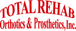 Contact Us |Fayetteville, NC| Total Rehab Orthotics & Prosthetics, Inc