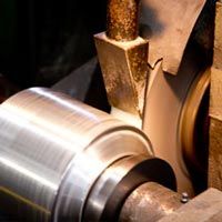 Machining | New England | F.H. Peterson Machine Corp