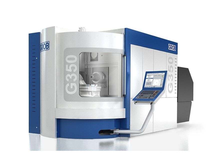 Machining Equipment | New England | F.H. Peterson Machine Corp