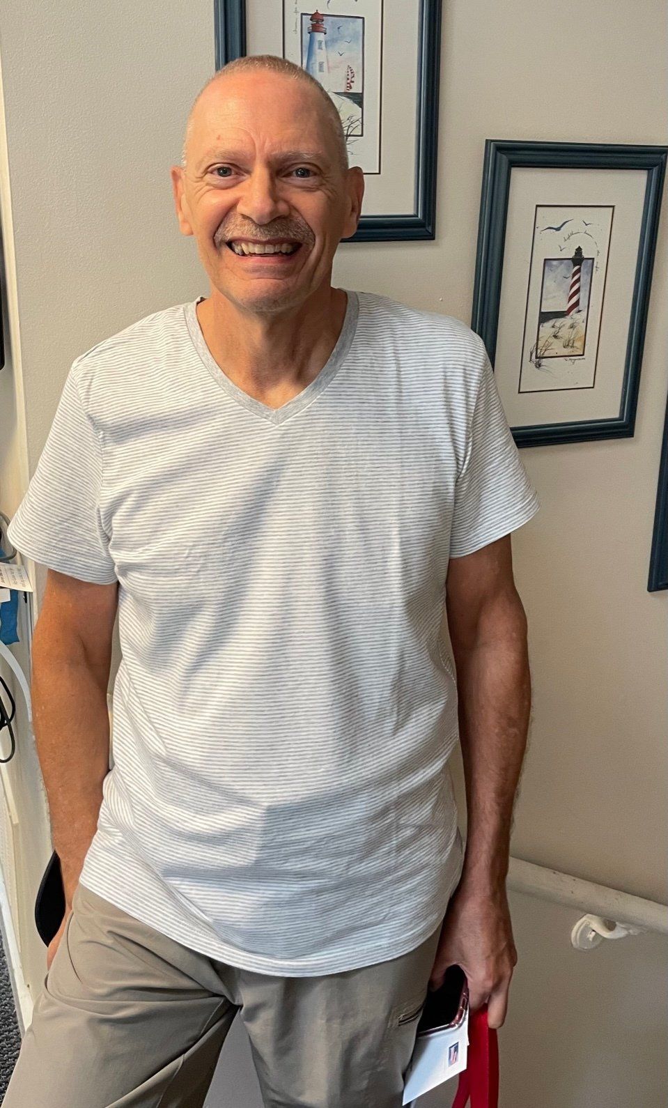 VOLUNTEERS & INSTRUCTORS