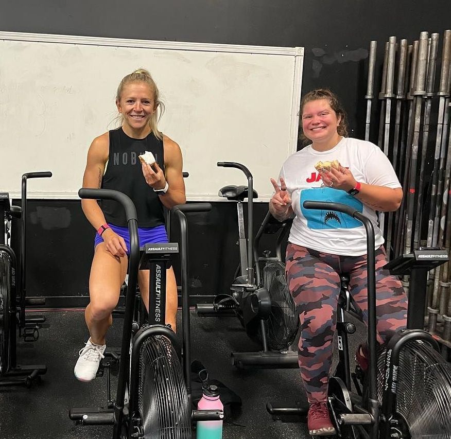 CrossFit Templar | Best Gym in Apple Valley, MN