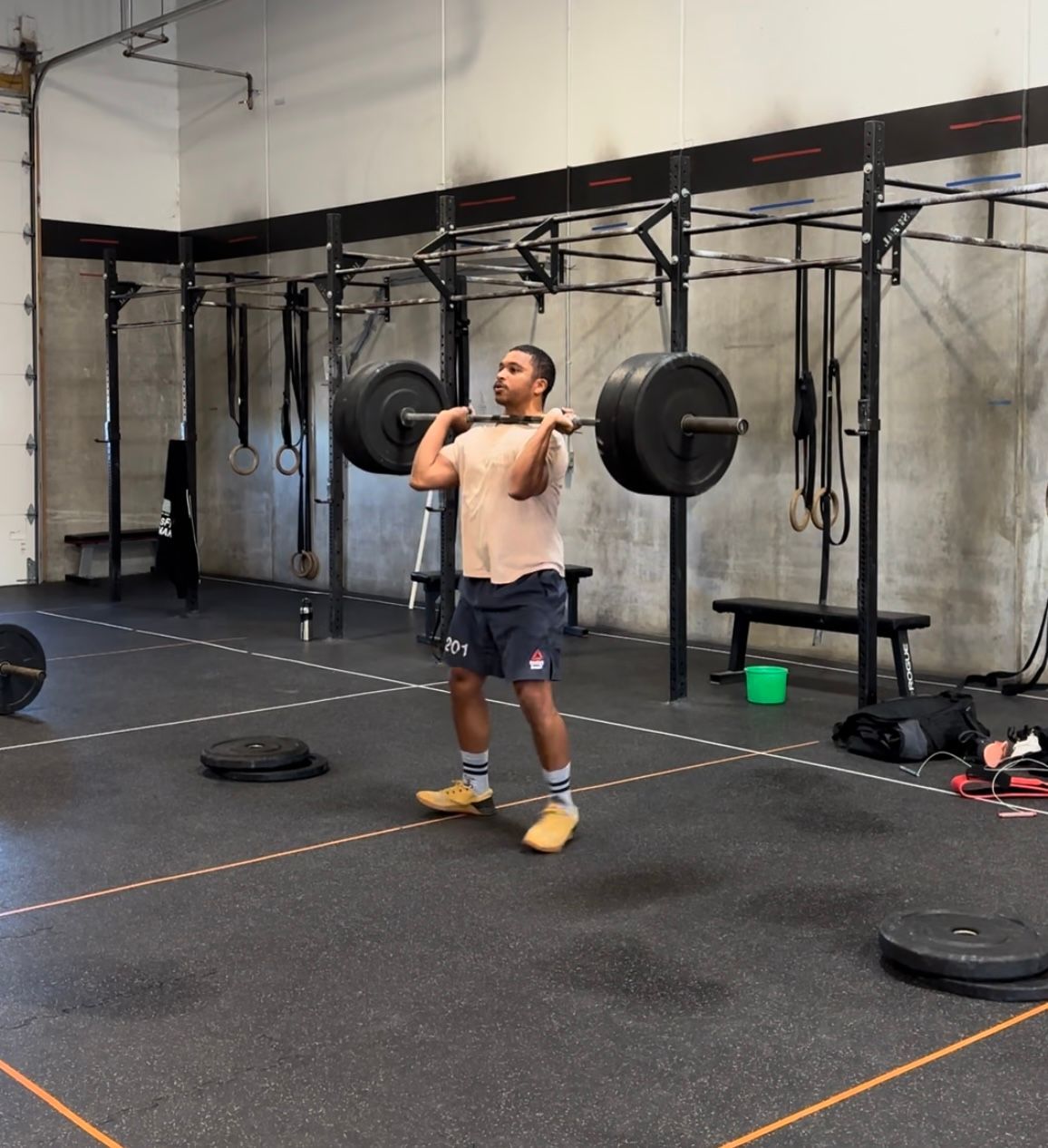 CrossFit Templar | Best Gym in Apple Valley, MN