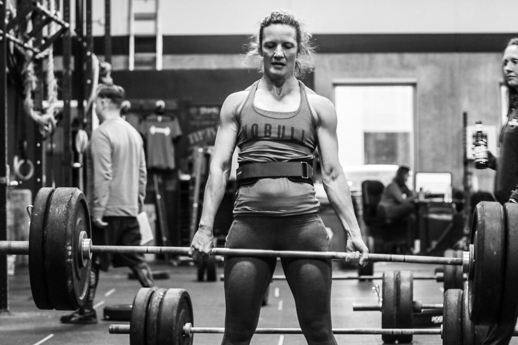 CrossFit Templar | CrossFit Gym in Apple Valley, MN