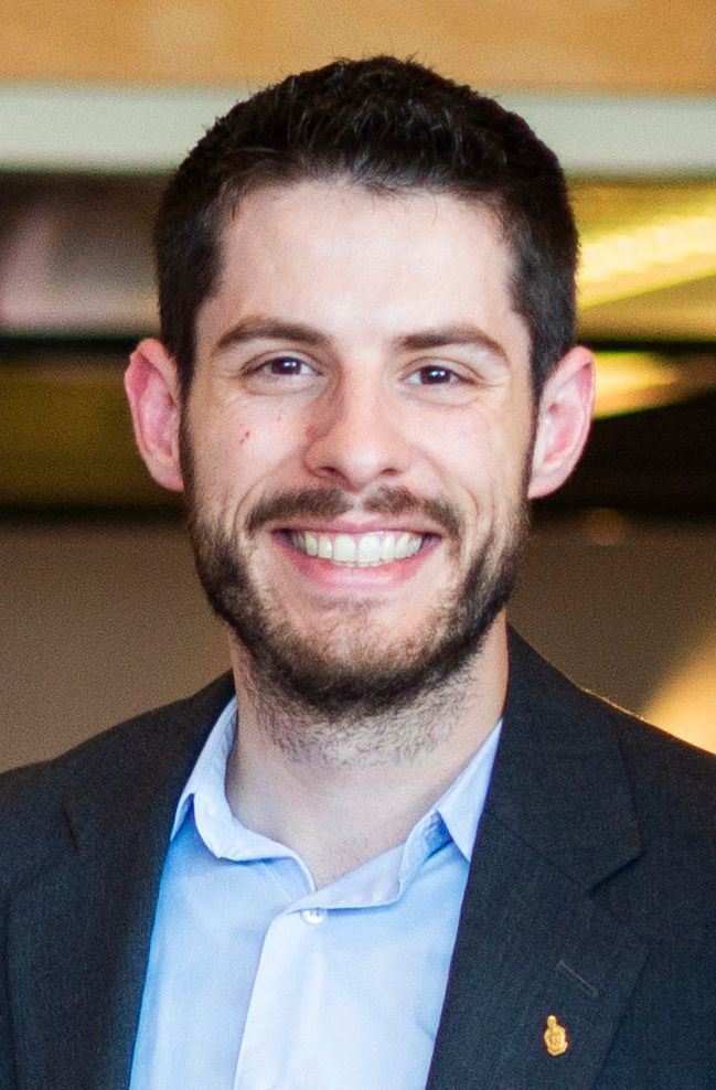 Greg Reimann, CPA | Tax and Business Advisory Services | North Liberty Iowa