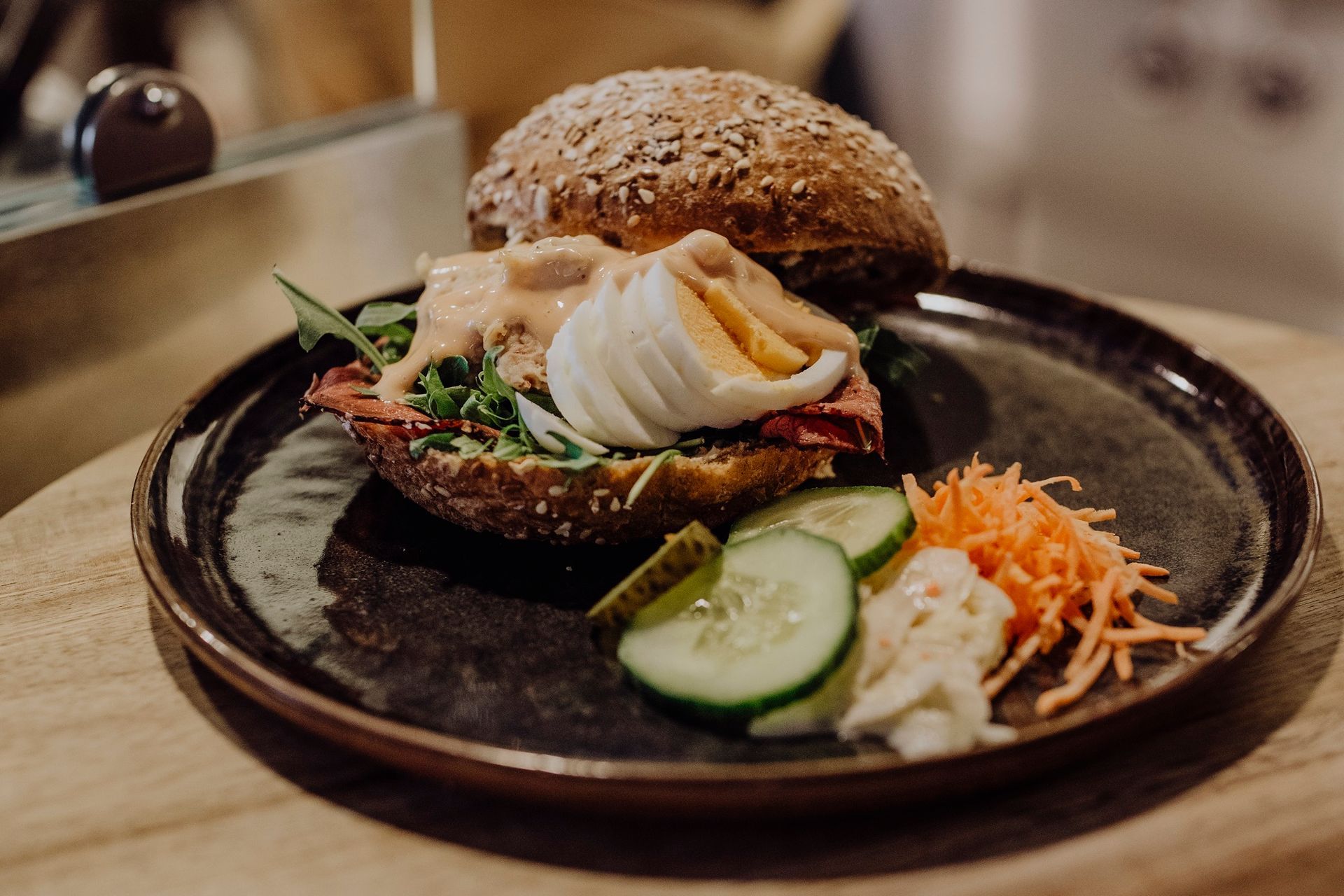 Brasserie Hanz - Ontbijt - Lunch - Catering