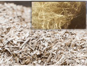 Superfluid CO2 Plus Hemp Hurd and Fiber Specialists