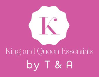 King and Queen Essentials