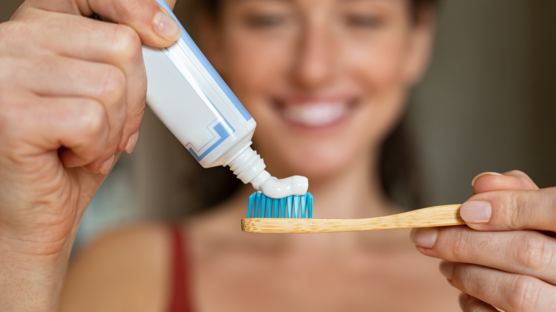 How to choose the Right Toothbrush
